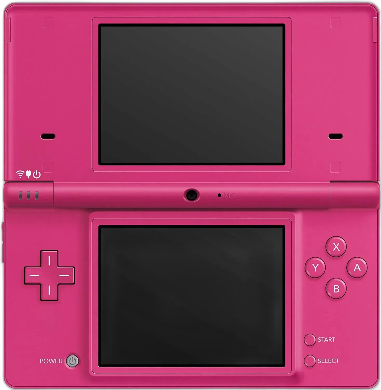 Nintendo DSi System [Pink] – Gamers