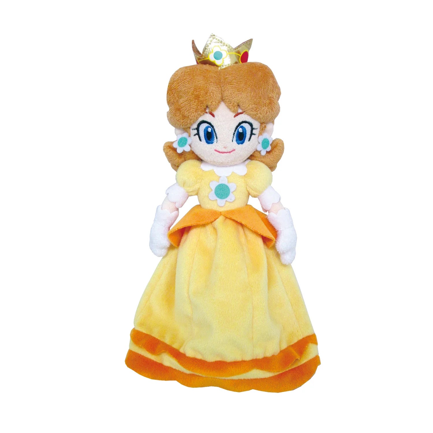 Daisy 10 Plush - Cute Collectible Toy for All Ages
