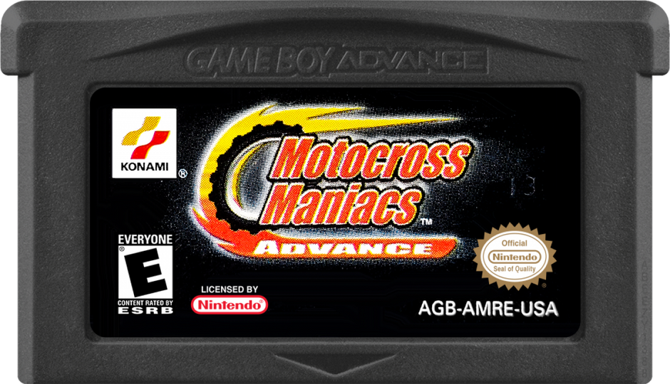 Buy Game Boy Advance Games | Classic GBA Titles