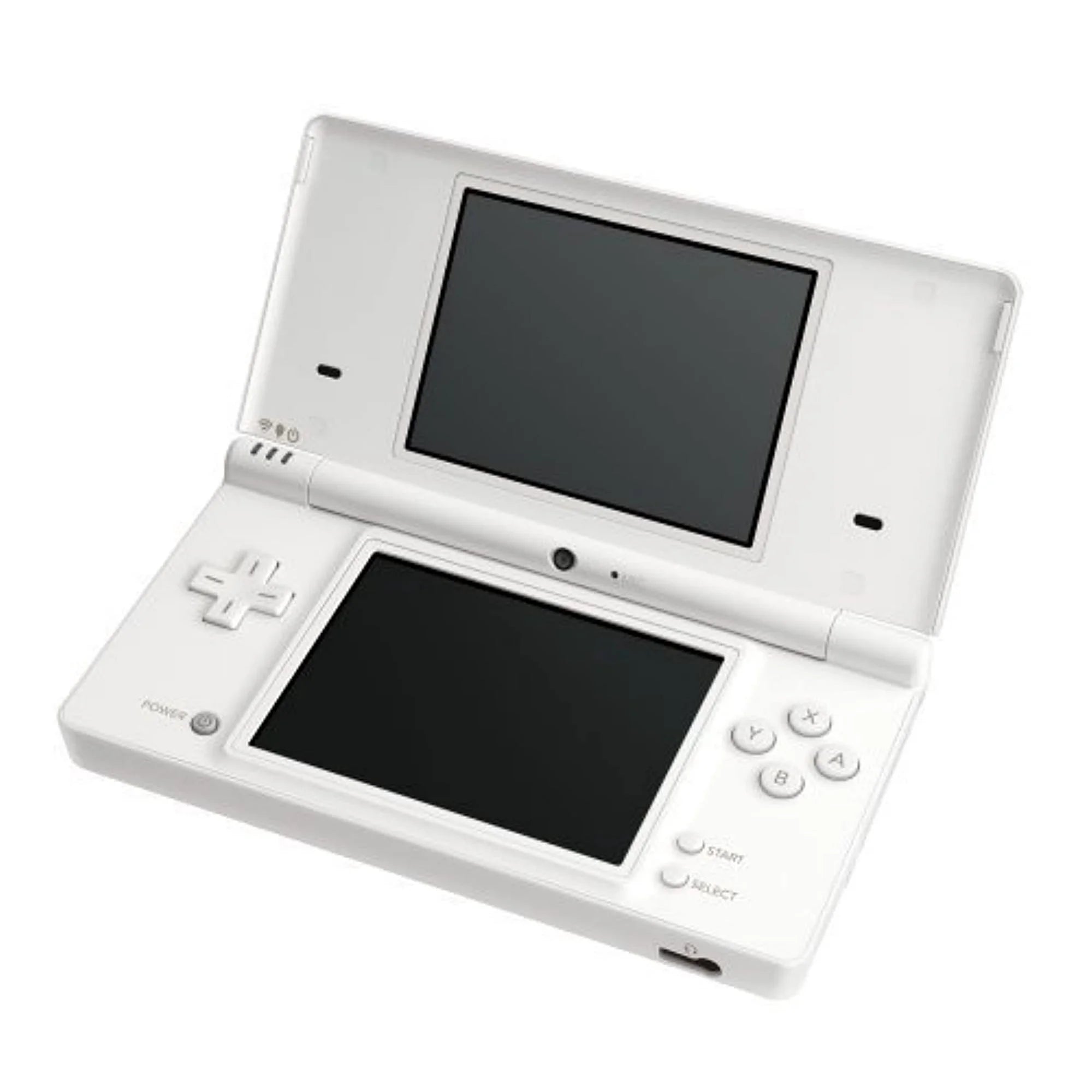 Nintendo DSi System – White Handheld Console | Tested & Cleaned