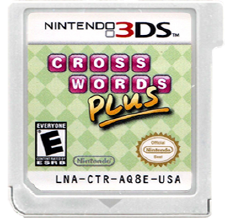 Nintendo 3DS Games | Buy Tested 3DS Cartridges