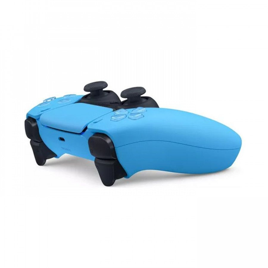 PS5 DualSense Wireless Controller Starlight Blue