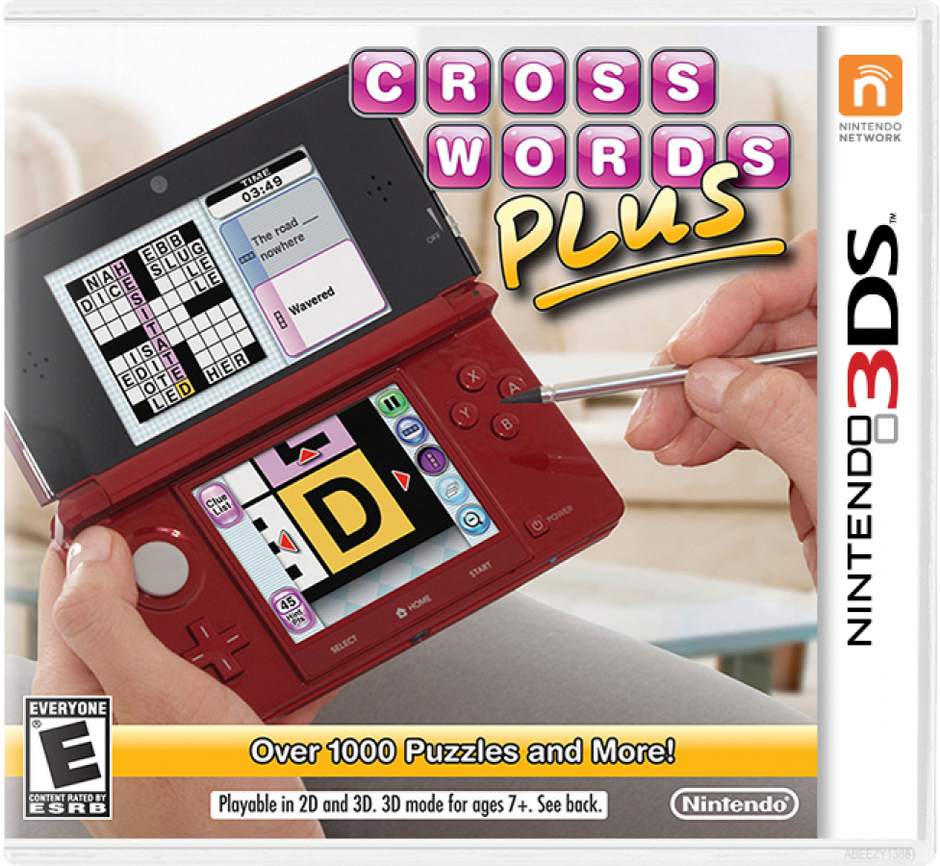 Nintendo 3DS Games | Buy Tested 3DS Cartridges