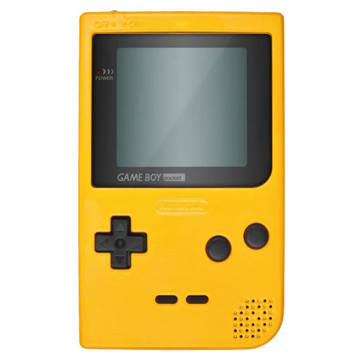 Buy Original Game Boy Consoles (DMG-01) – Tested & Ready to Play