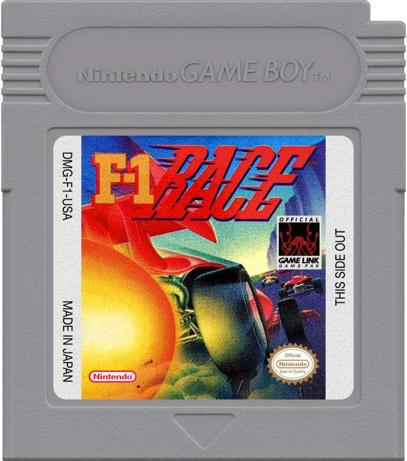 Buy Game Boy Games – Original Nintendo Cartridges, Cleaned & Verified ...