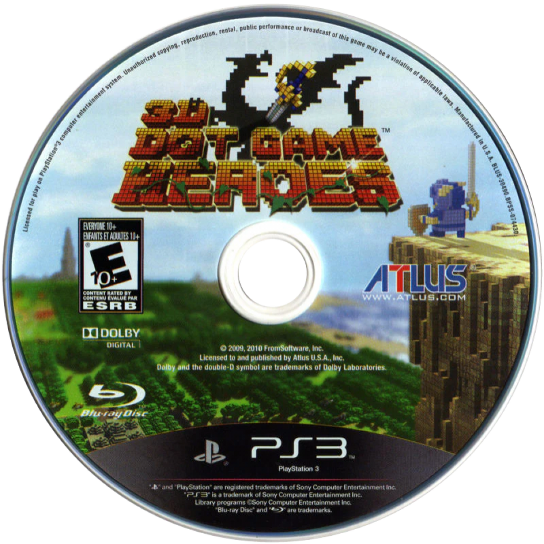 PlayStation 3 Games | Buy Original PS3 Titles Online