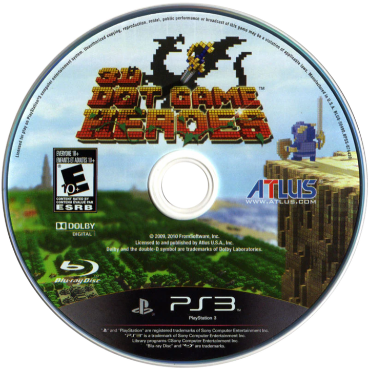PlayStation 3 Games | Buy Original PS3 Titles Online