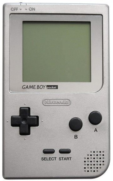 Buy Original Game Boy Consoles (DMG-01) – Tested & Ready to Play