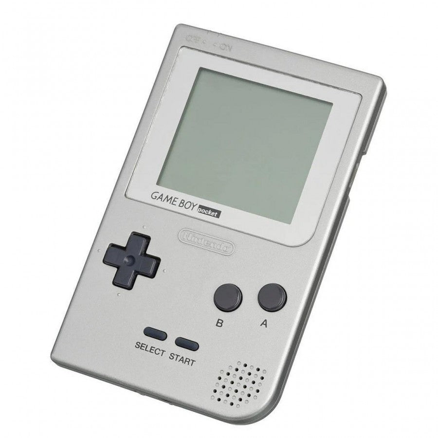Buy Original Game Boy Consoles (DMG-01) – Tested & Ready to Play
