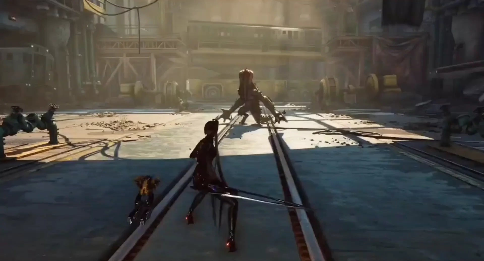 Stellar Blade – PlayStation 5 (PS5)