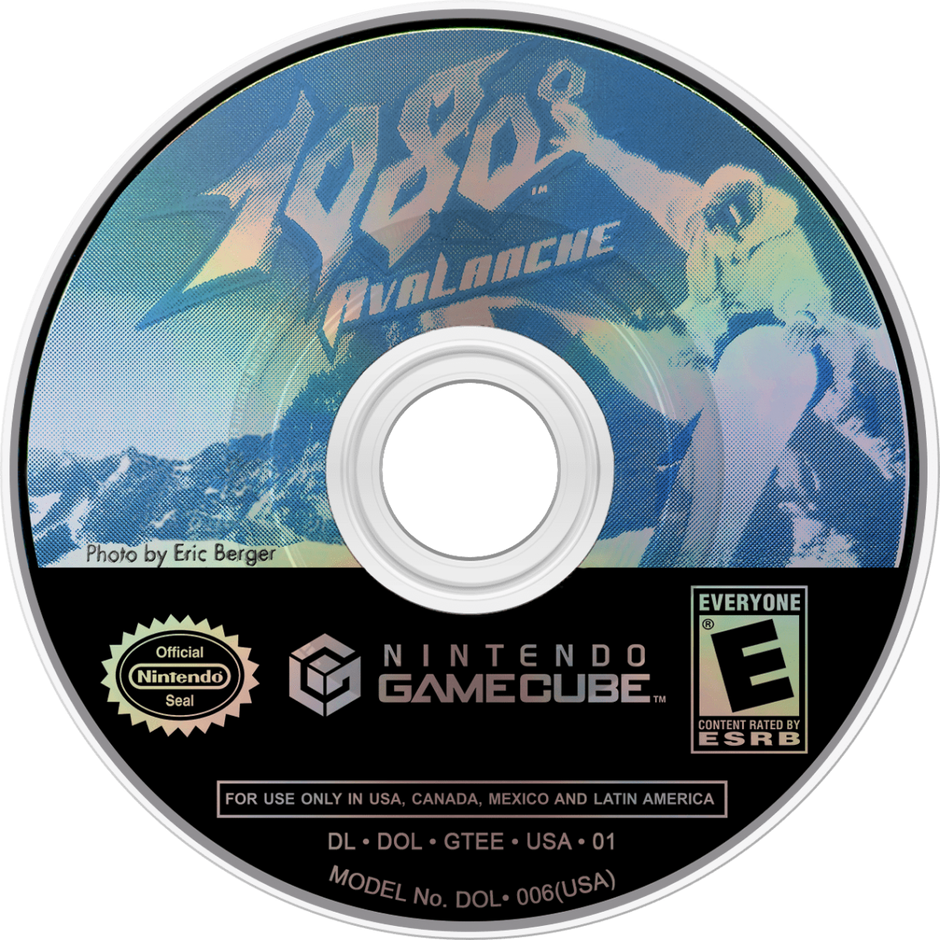Nintendo GameCube Games | Tested & Authentic Discs