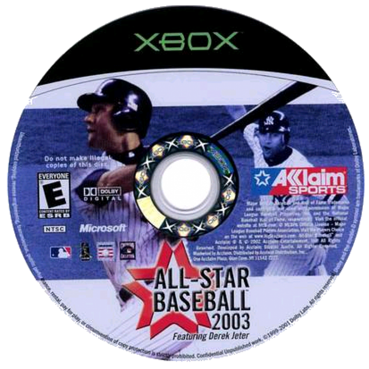 Original Xbox Games – Authentic & Tested Discs