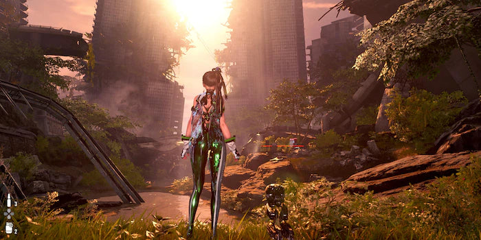 Stellar Blade – PlayStation 5 (PS5)