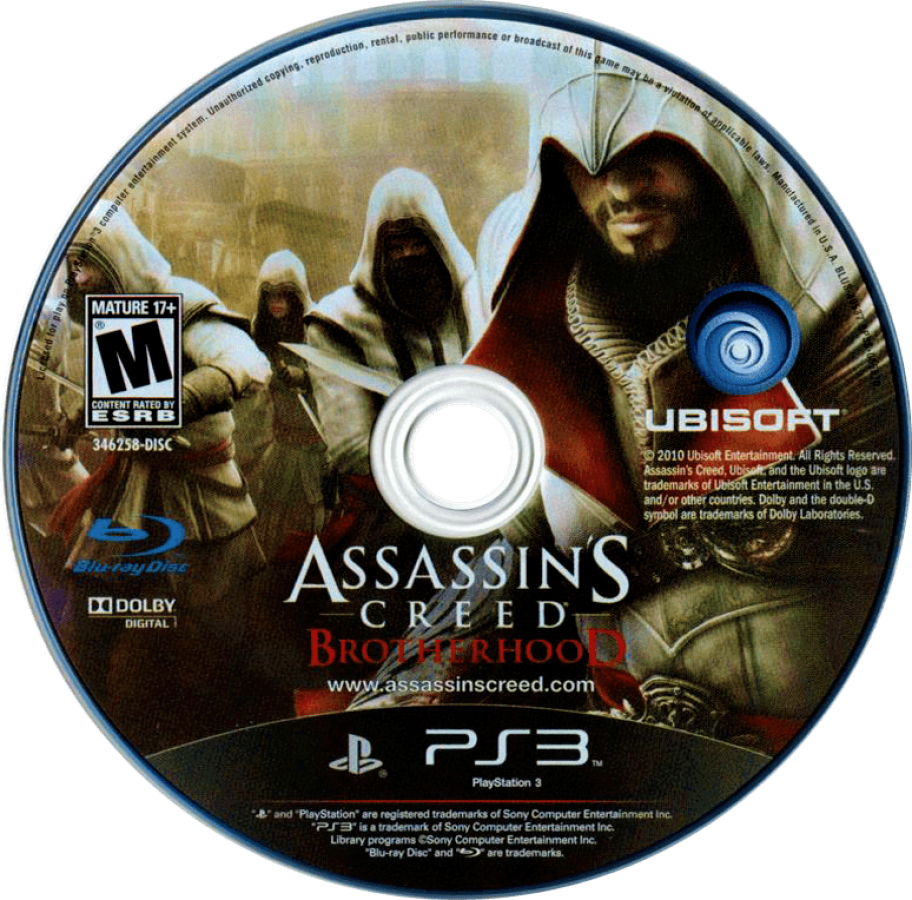 PlayStation 3 Games | Buy Original PS3 Titles Online