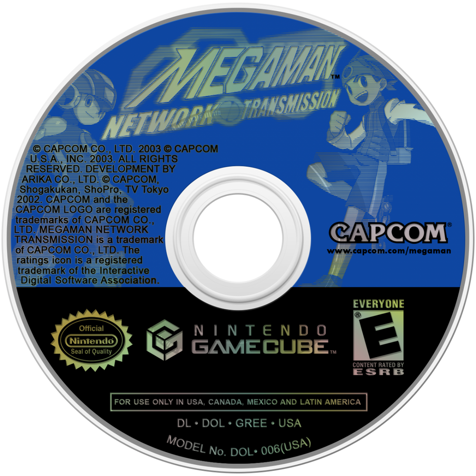 Nintendo GameCube Games | Tested & Authentic Discs