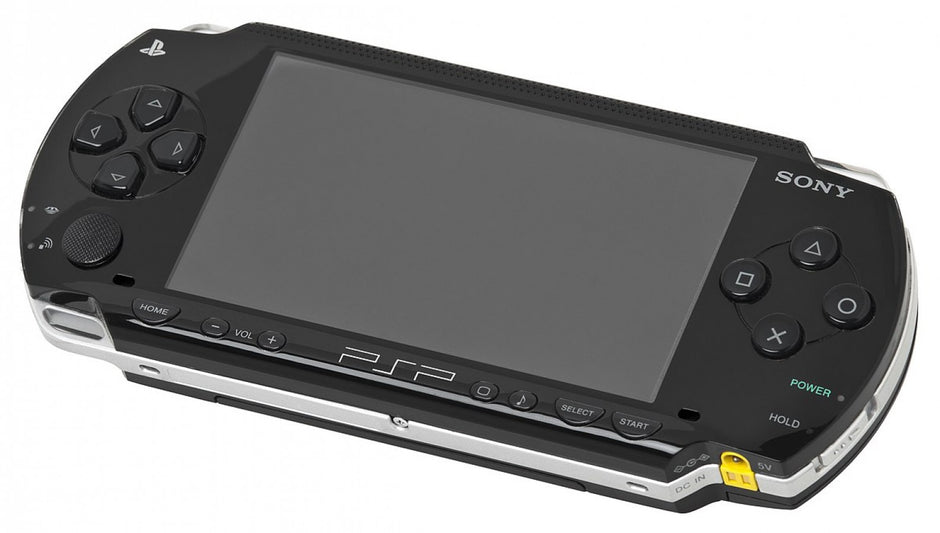 Buy PlayStation Portable Consoles (PSP) – Cleaned, Tested, Fast U.S ...