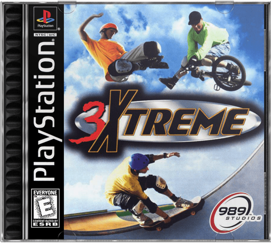 PlayStation 1 Games | Buy Original PS1 Retro Titles