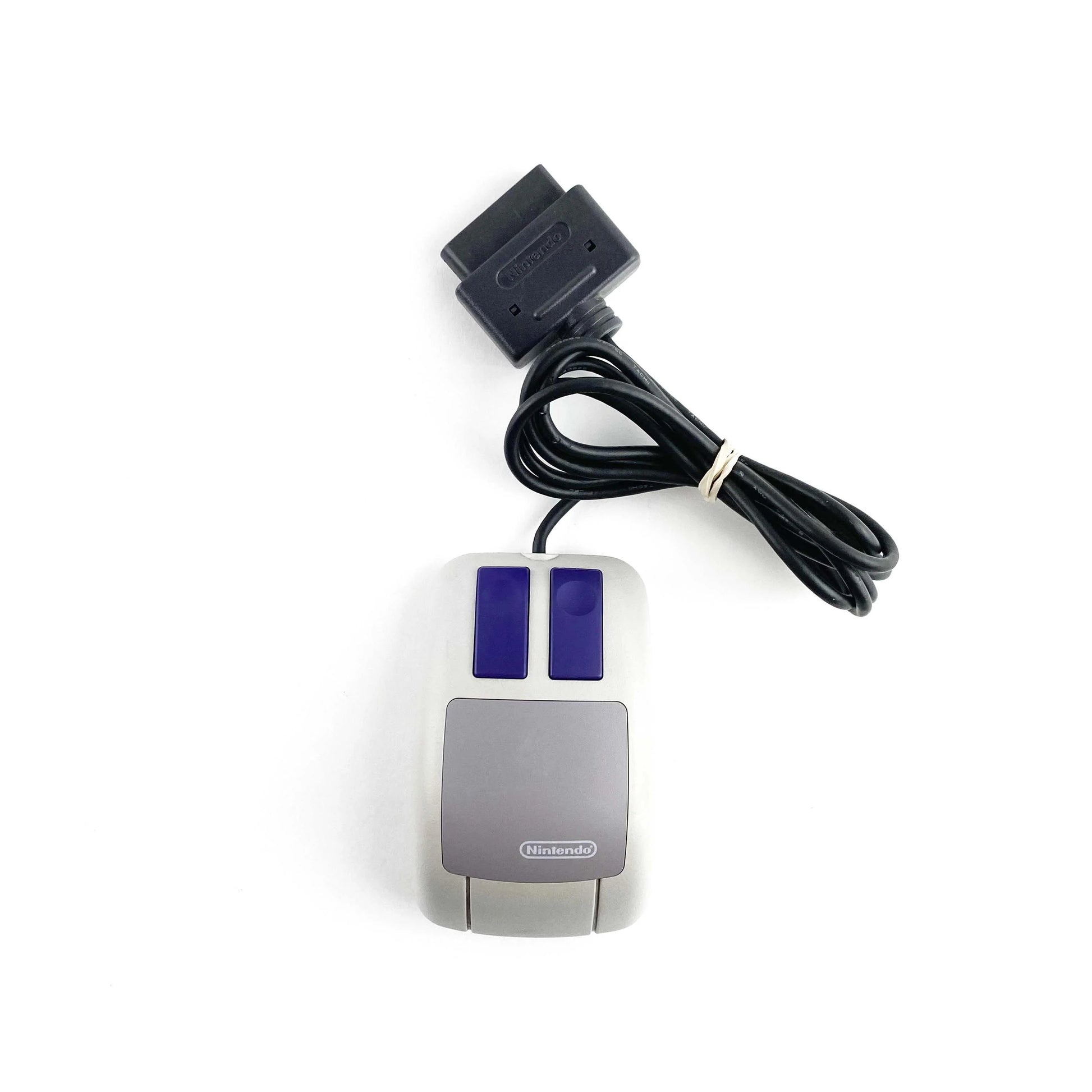Mario Paint Mouse | SNES Accessory Controller