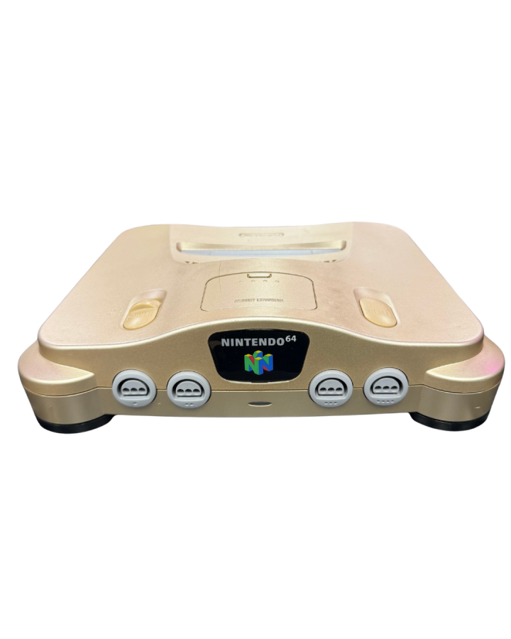 Buy Nintendo 64 Consoles | Classic N64 Systems for Retro Gaming