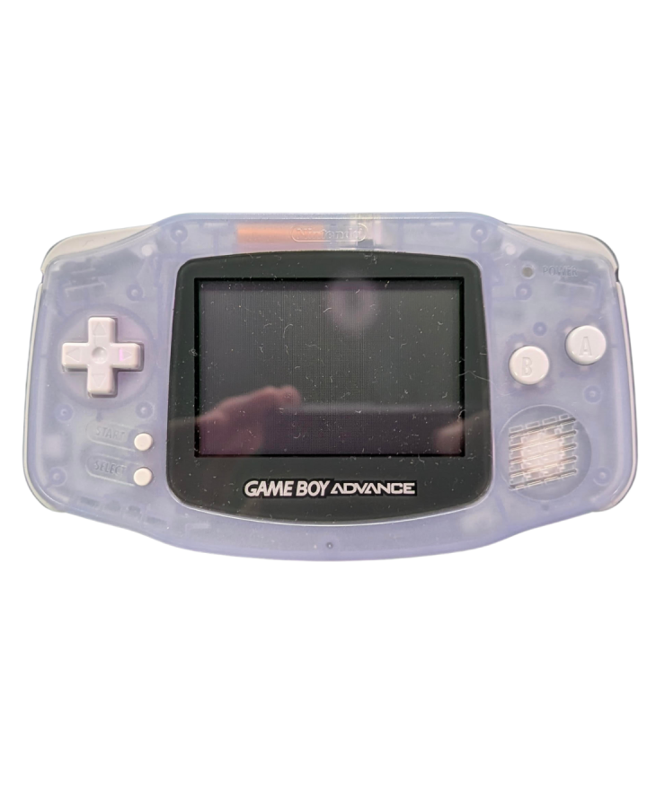 Game Boy Advance Consoles | Buy GBA & GBA SP Systems