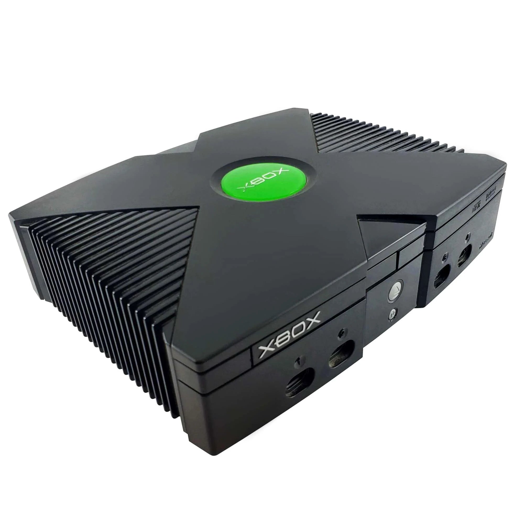 Xbox (XBOX) System [Third Party Controller] [Scratch & Scuff] | Console ...