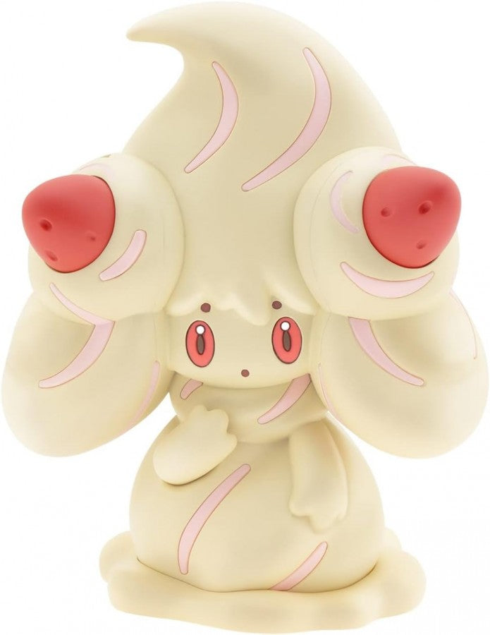 Alcremie Pokemon Bandai Spirits Model Kit - Build and Collect