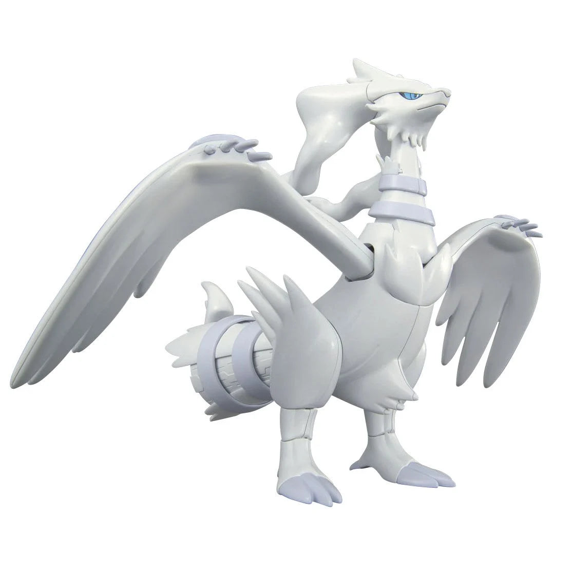 Reshiram "Pokemon", Bandai Spirits Pokemon Model Kit | Pokemon Model Kit