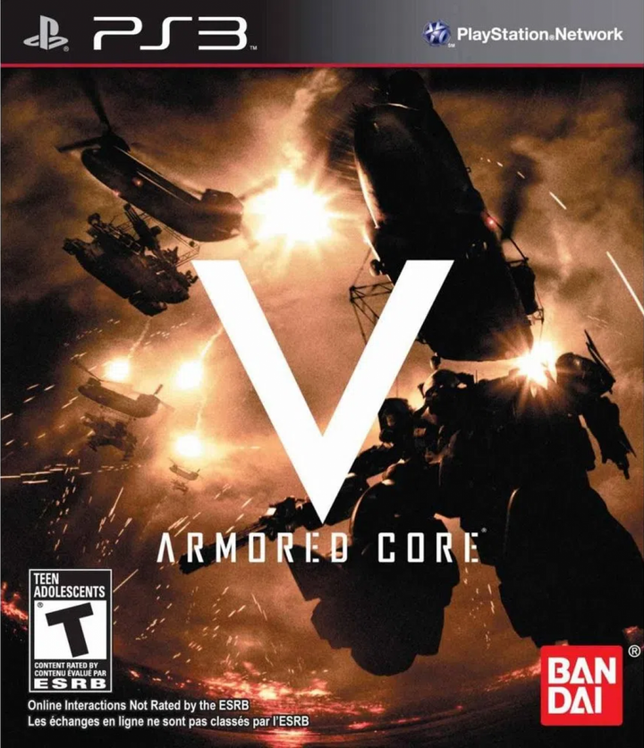 PlayStation 3 Games | Buy Original PS3 Titles Online