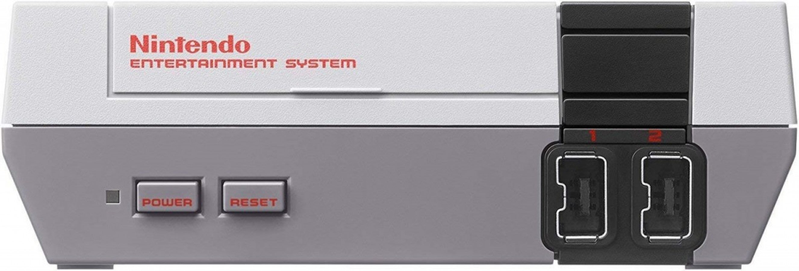 NES Classic Edition – Console | Third Party Controller