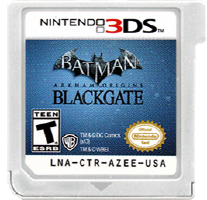 Nintendo 3DS Games | Buy Tested 3DS Cartridges