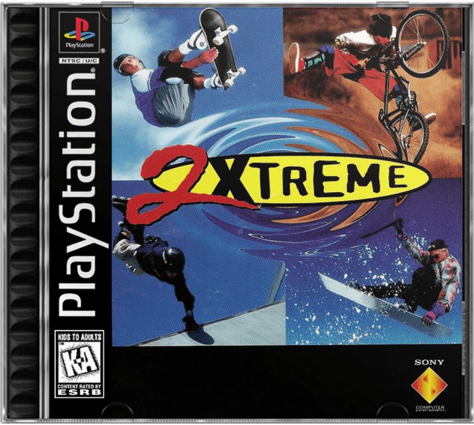 PlayStation 1 Games | Buy Original PS1 Retro Titles