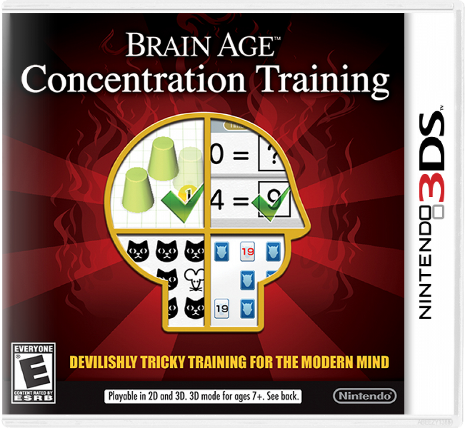 Nintendo 3DS Games | Buy Tested 3DS Cartridges