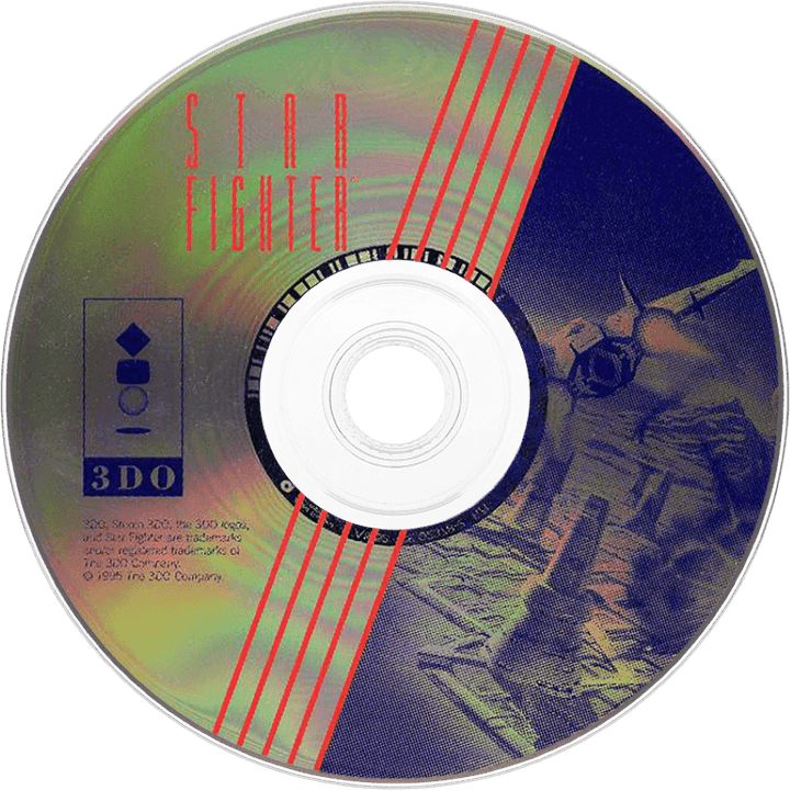 Buy Panasonic 3DO Games | Rare & Classic 3DO Titles
