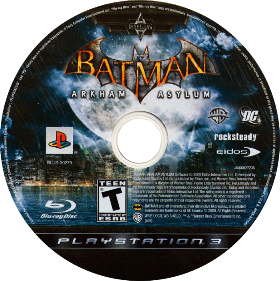 PlayStation 3 Games | Buy Original PS3 Titles Online