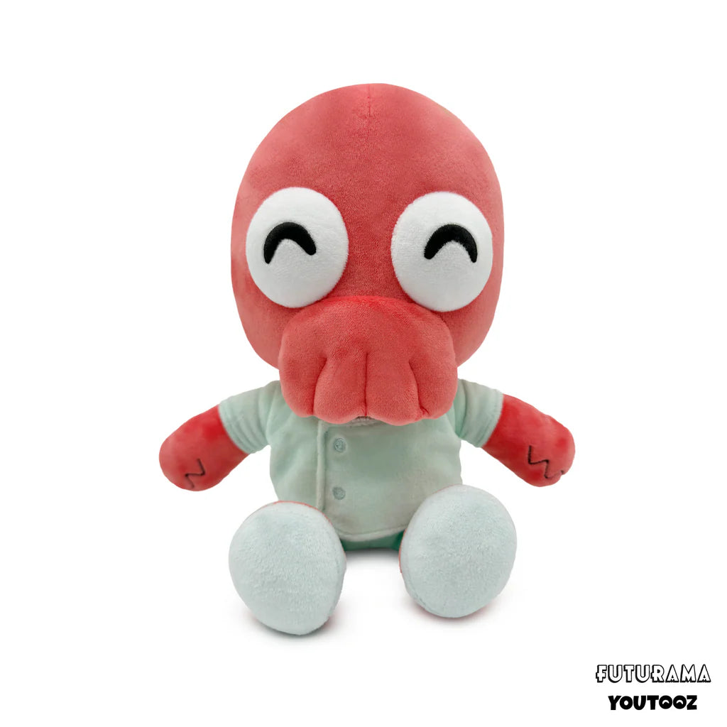 Zoidberg 9" Plush | Plush Toy
